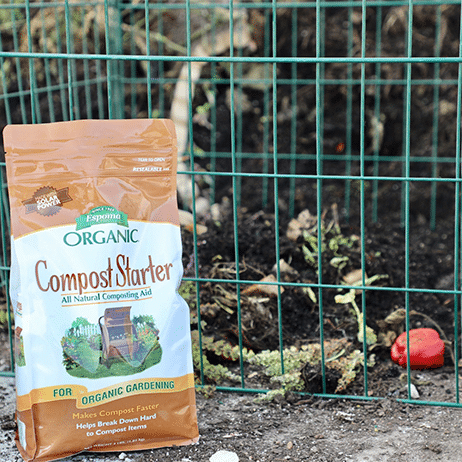 Why you should compost & how it helps the Earth? | Colonial Gardens